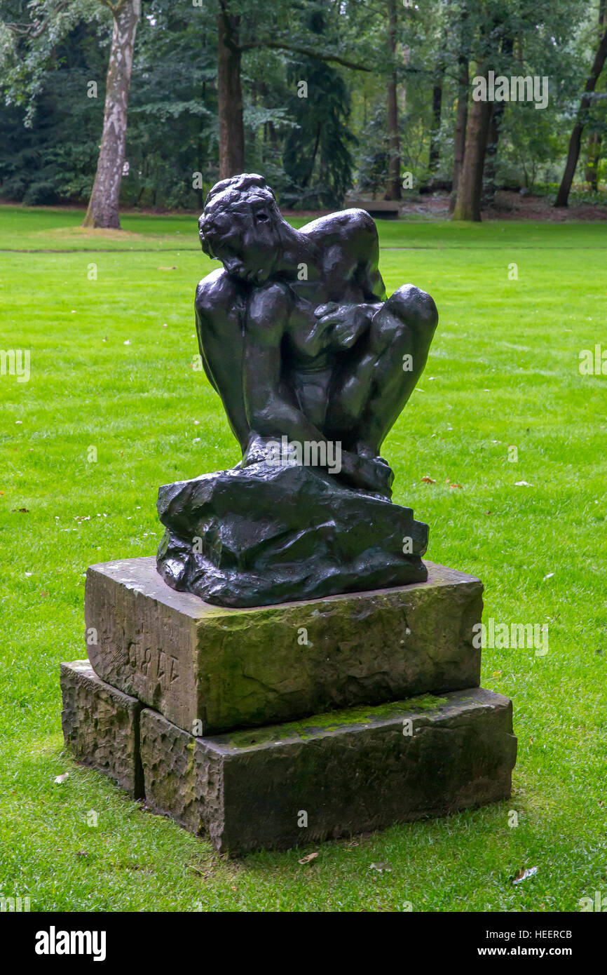 Europe rodin hi-res stock photography and images - Alamy