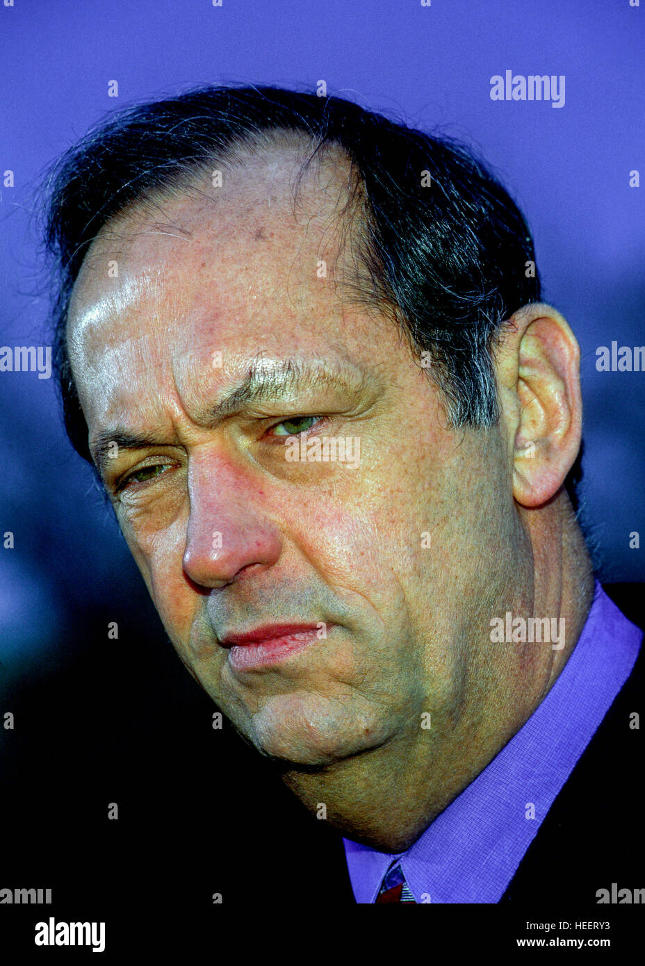 Bill bradley hi-res stock photography and images - Alamy