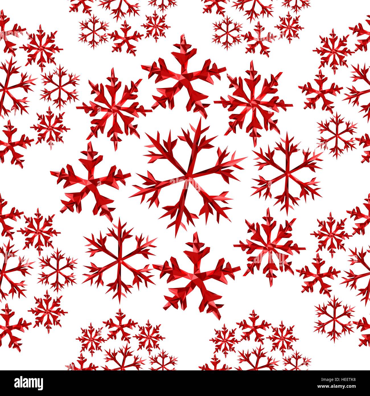 Winter red background christmas Stock Vector Images - Alamy