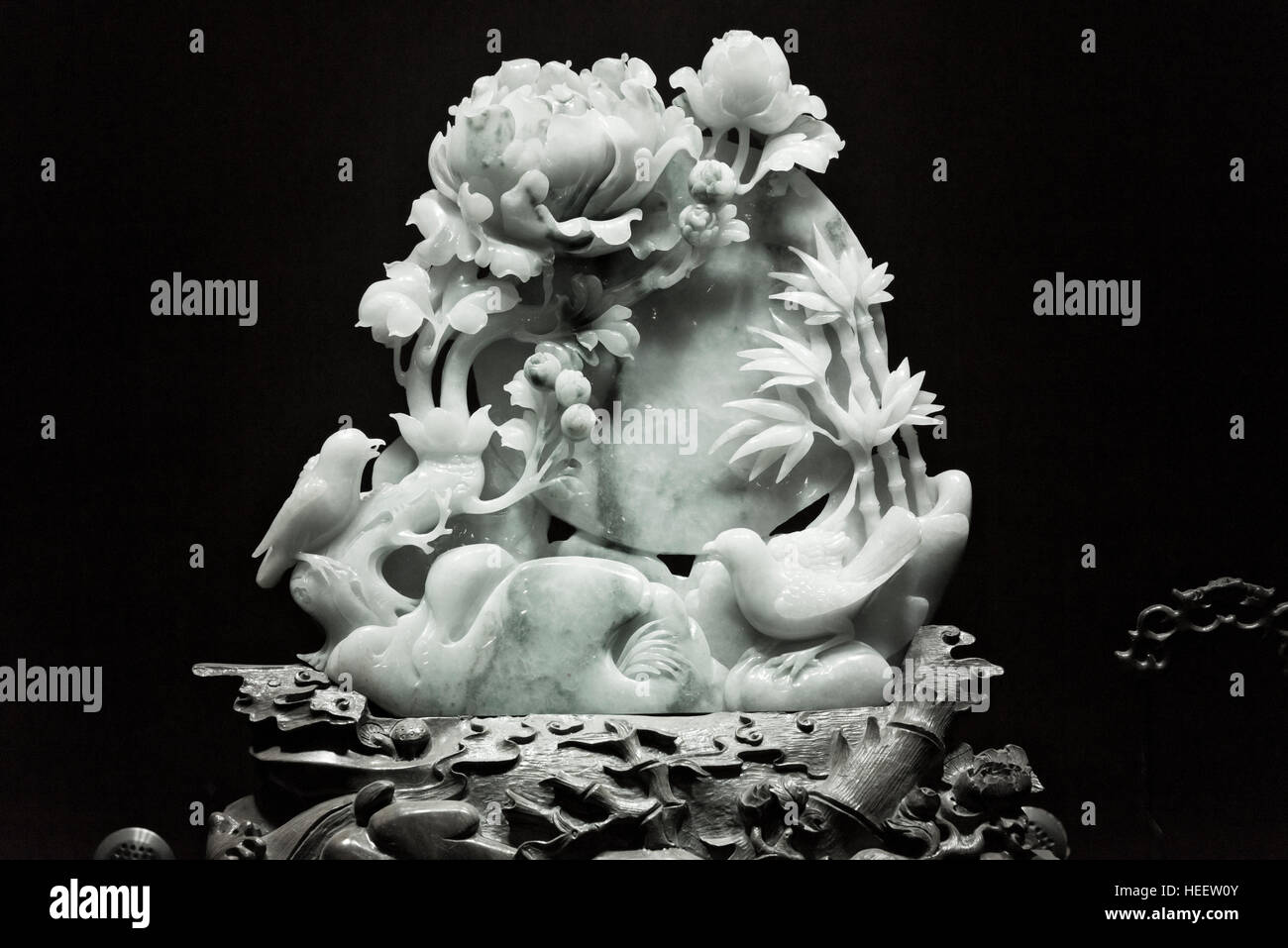 Chinese carving hi-res stock photography and images - Alamy