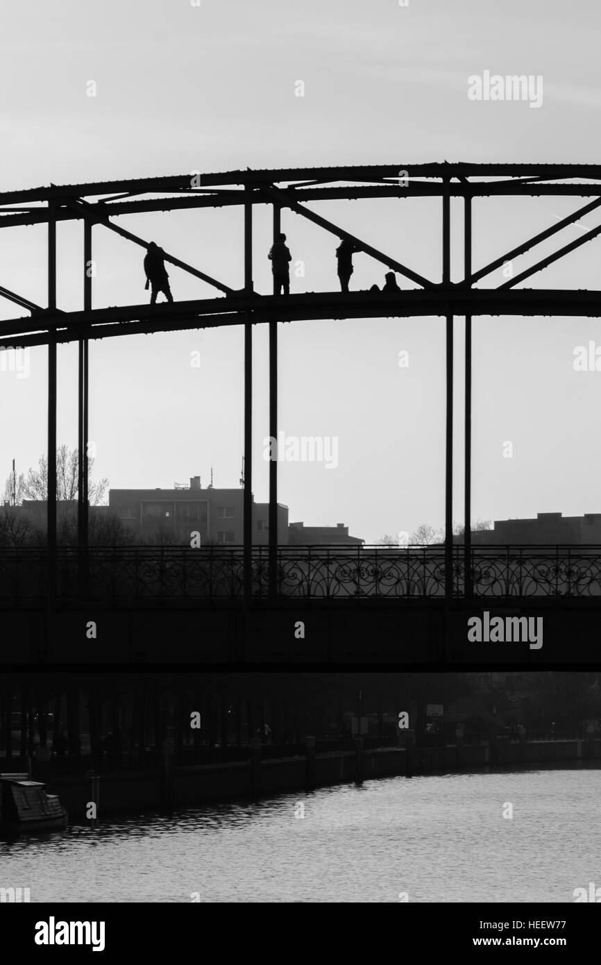 Kids dangerous Black and White Stock Photos & Images - Alamy