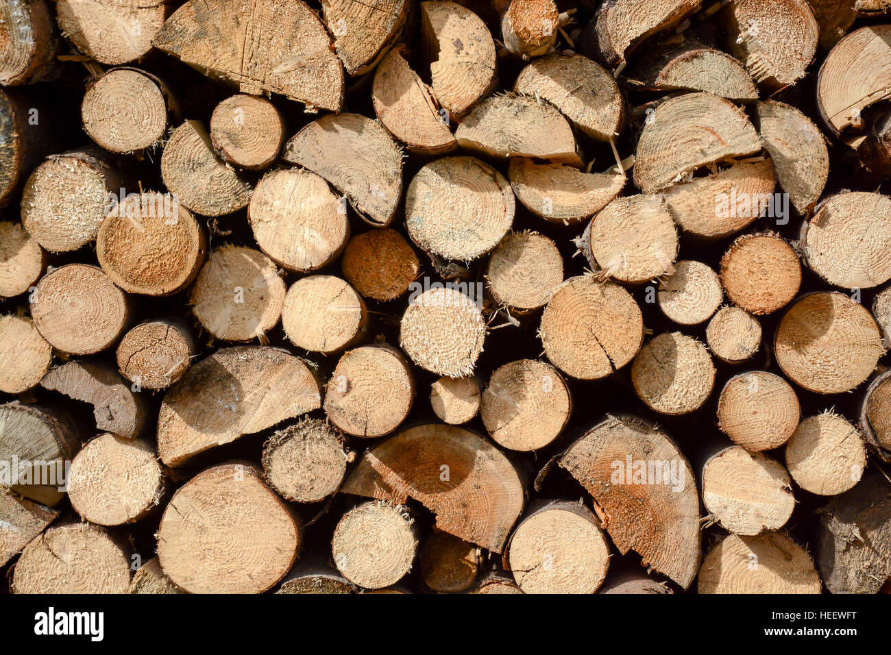 Fire wood texture hi-res stock photography and images - Alamy