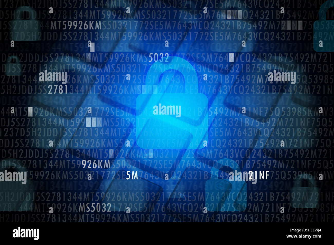 Cyber security hi-res stock photography and images - Alamy
