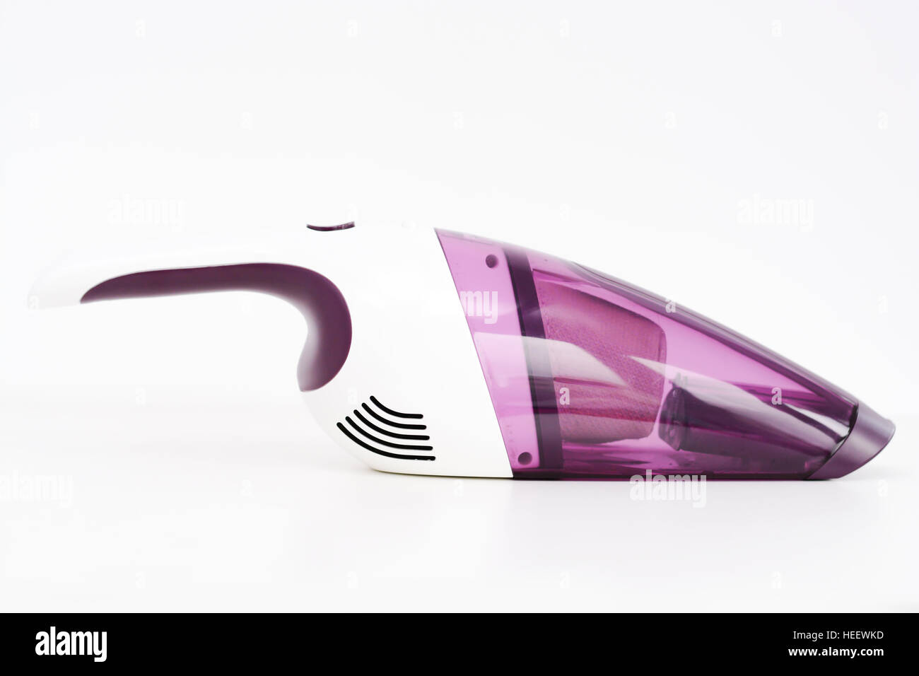 Hand Held Vacuum Cleaner Stock Photos & Hand Held Vacuum Cleaner Stock ...