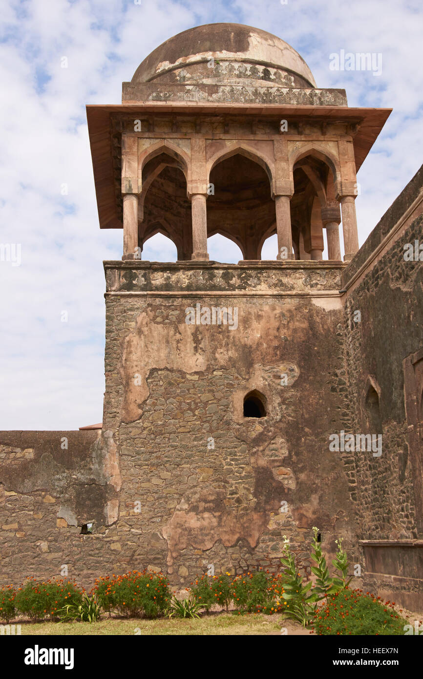 Rani rupmati hi-res stock photography and images - Alamy