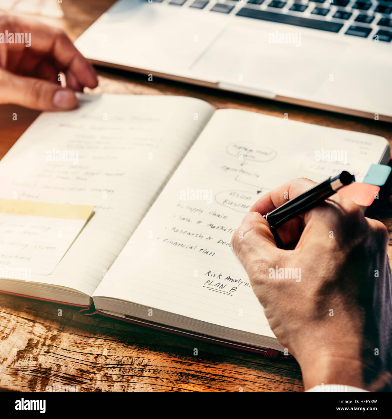 Solution process hi-res stock photography and images - Alamy