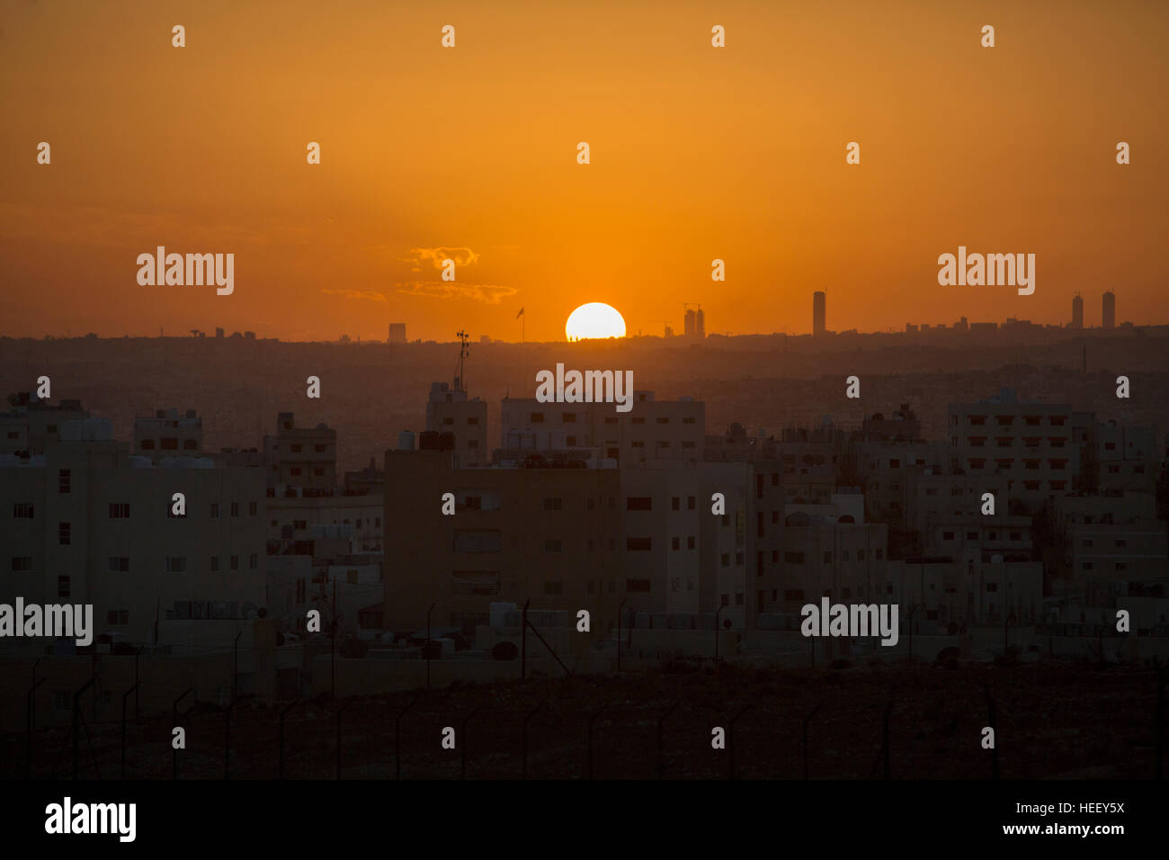 Amman jordan country hi-res stock photography and images - Alamy