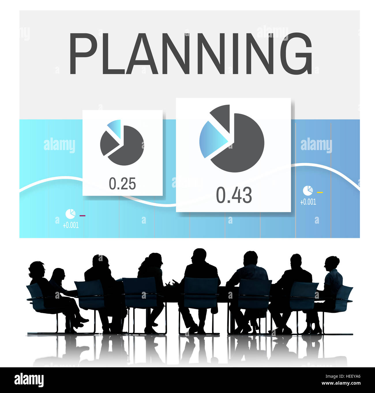 Progress Perfomance Marketing Planning Concept Stock Photo - Alamy