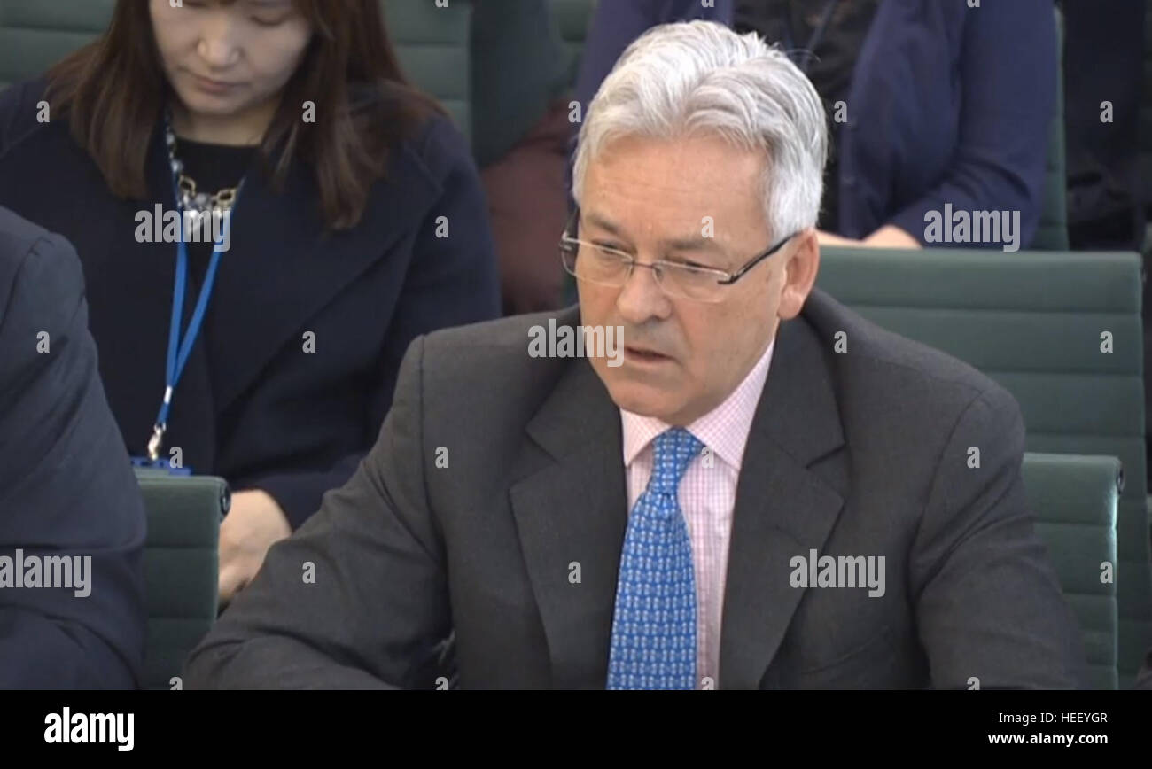 Europe Minister Sir Alan Duncan appearing before the Foreign Affairs ... Europe Minister Sir Alan Duncan appearing before the Foreign Affairs ...