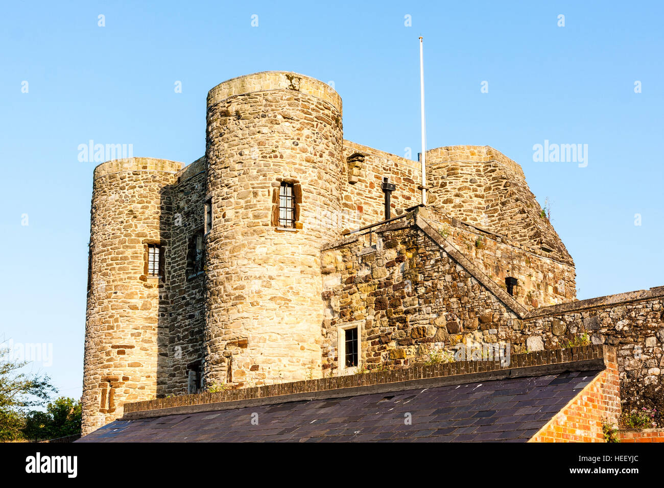 English port 1200s hi-res stock photography and images - Alamy