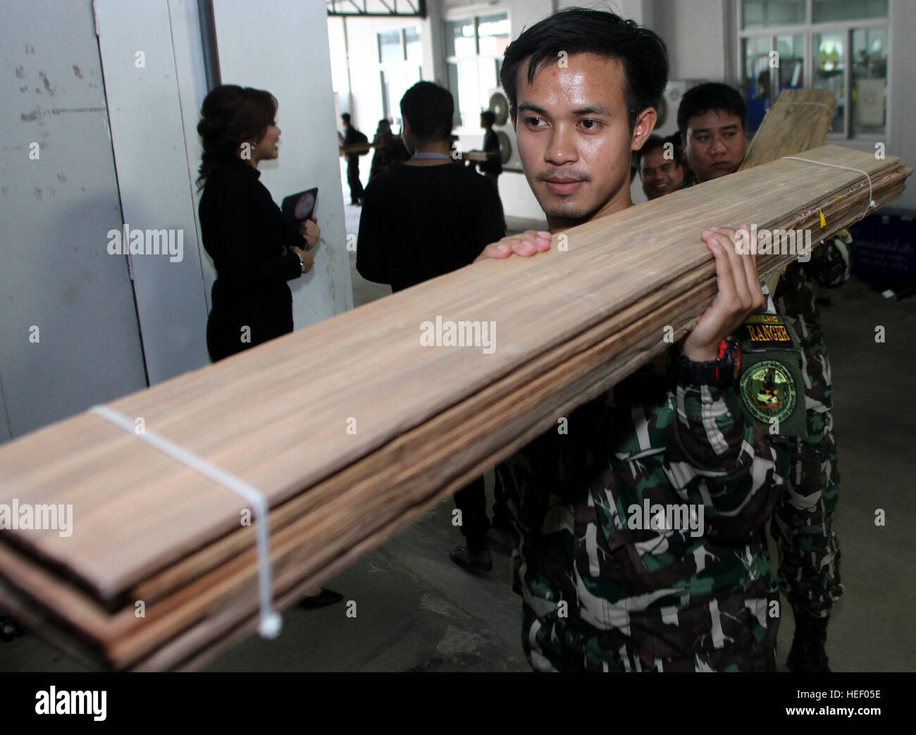 Kui buri national park hi-res stock photography and images - Alamy