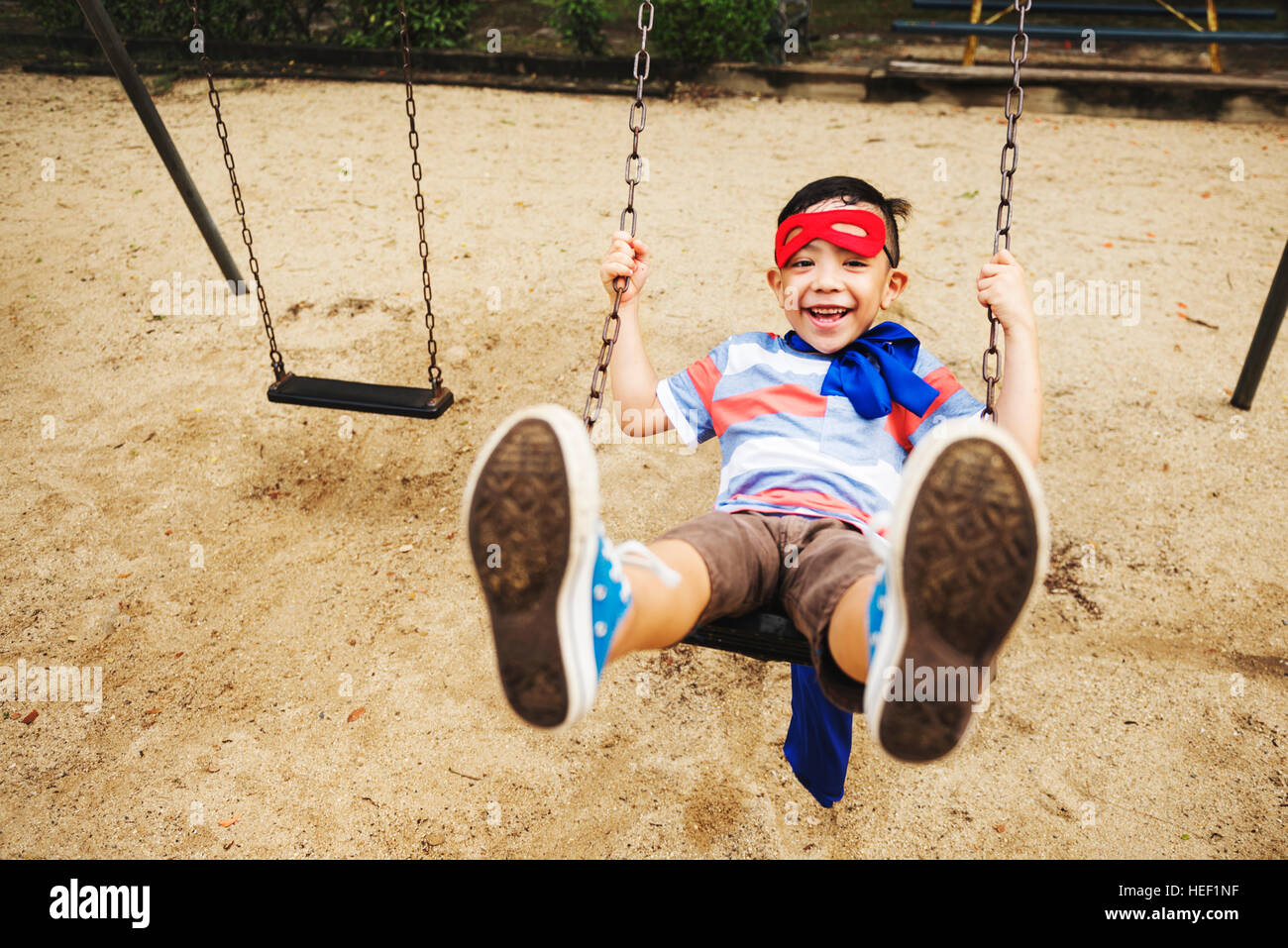 Boy Kid Child Young Adorable Cheerful Concept Stock Photo - Alamy