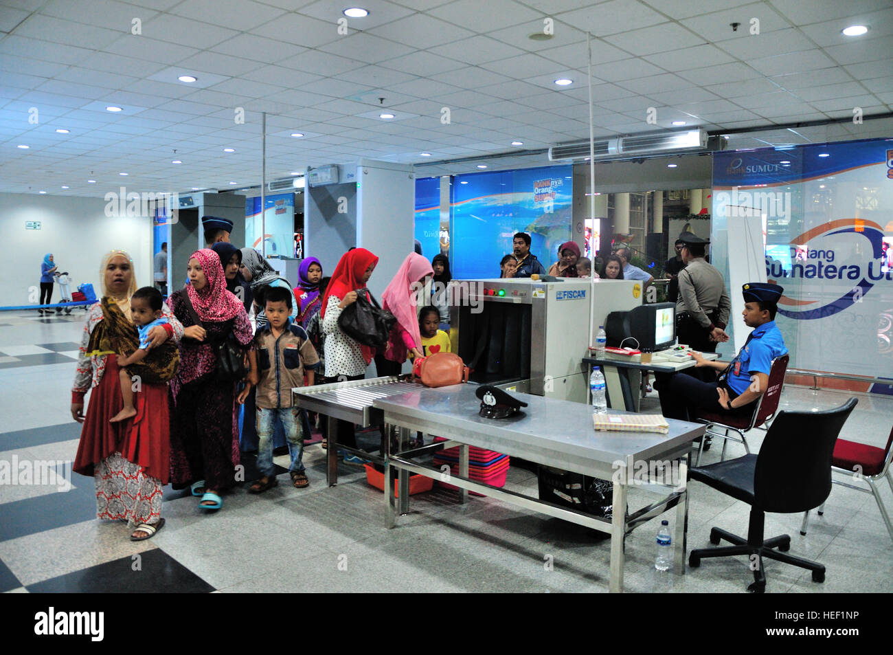 Kuala namu international airport hi-res stock photography and images ...
