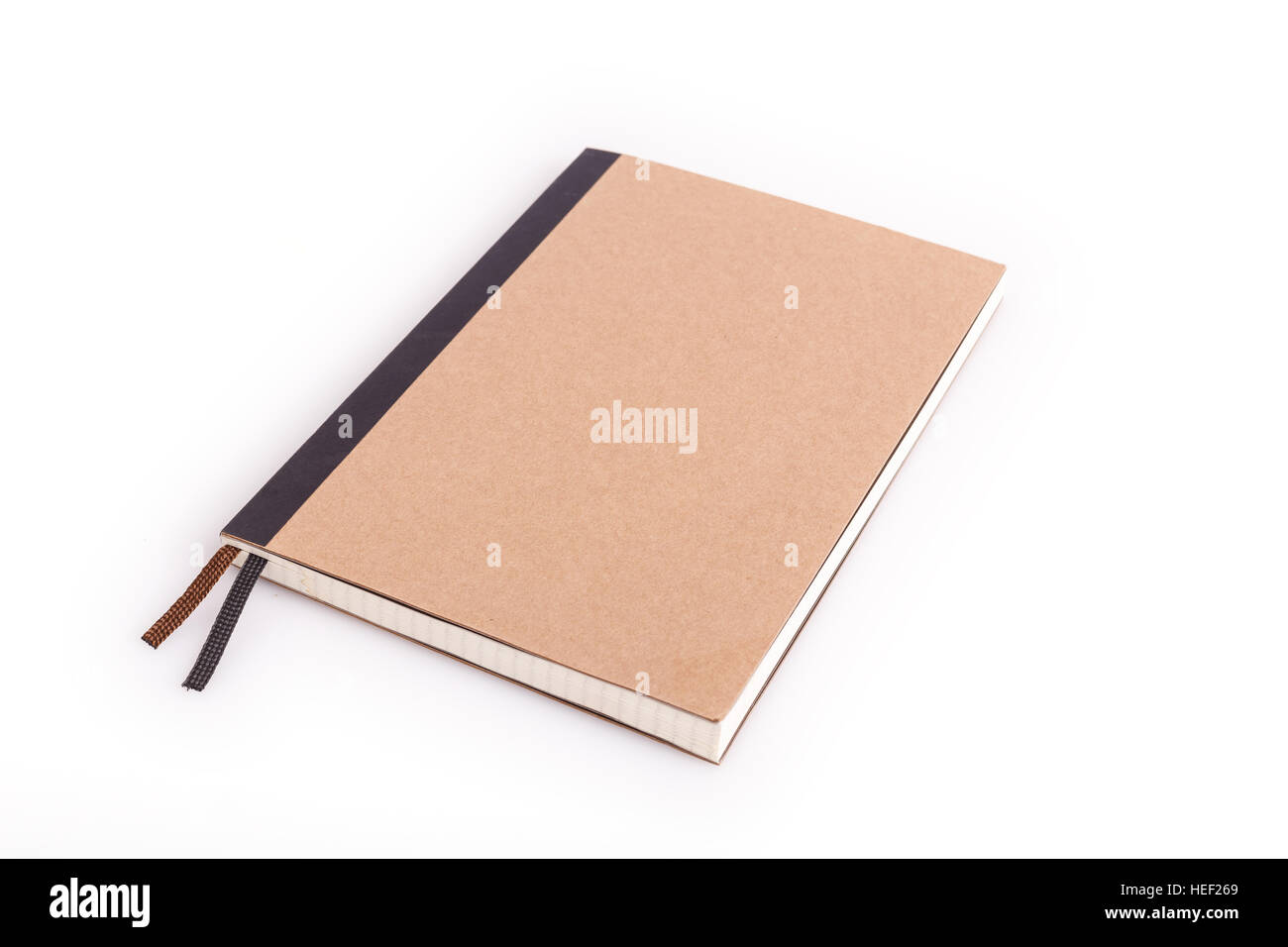 Close up book isolated on white background Stock Photo - Alamy