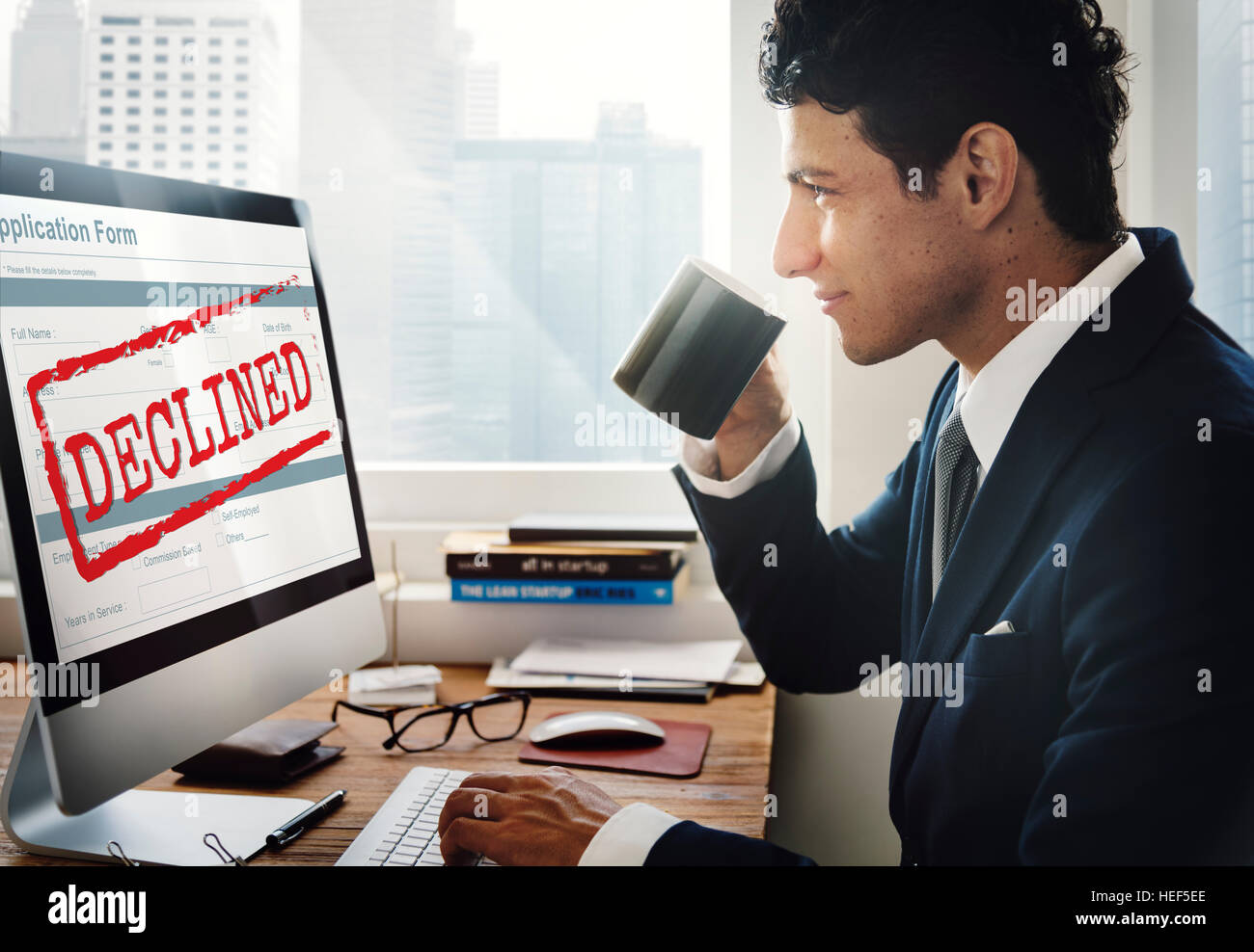 Declined Deny Reject Stamp Concept Stock Photo Alamy Declined Deny Reject Stamp Concept Stock Photo Alamy