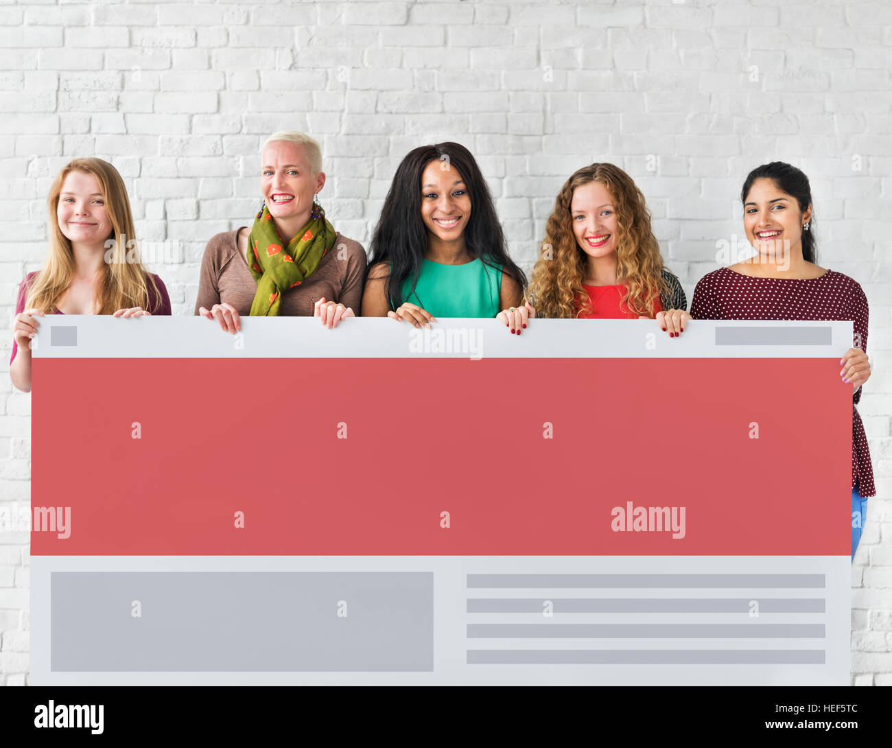 Layout Arrangement Creative Design Organization Concept Stock Photo - Alamy