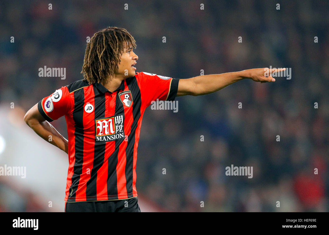 Nathan ake city hi-res stock photography and images - Alamy