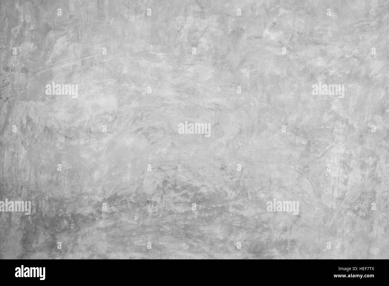 Abstract surface of smooth grey cement wall texture and background ...