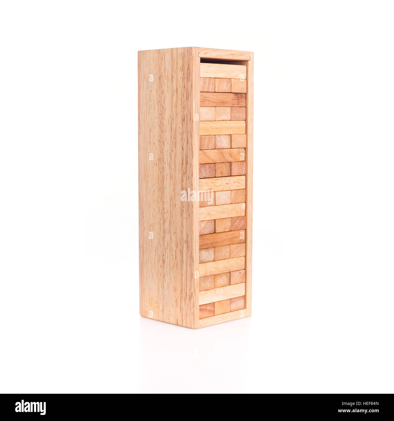 Jenga blocks isolated hi-res stock photography and images - Alamy