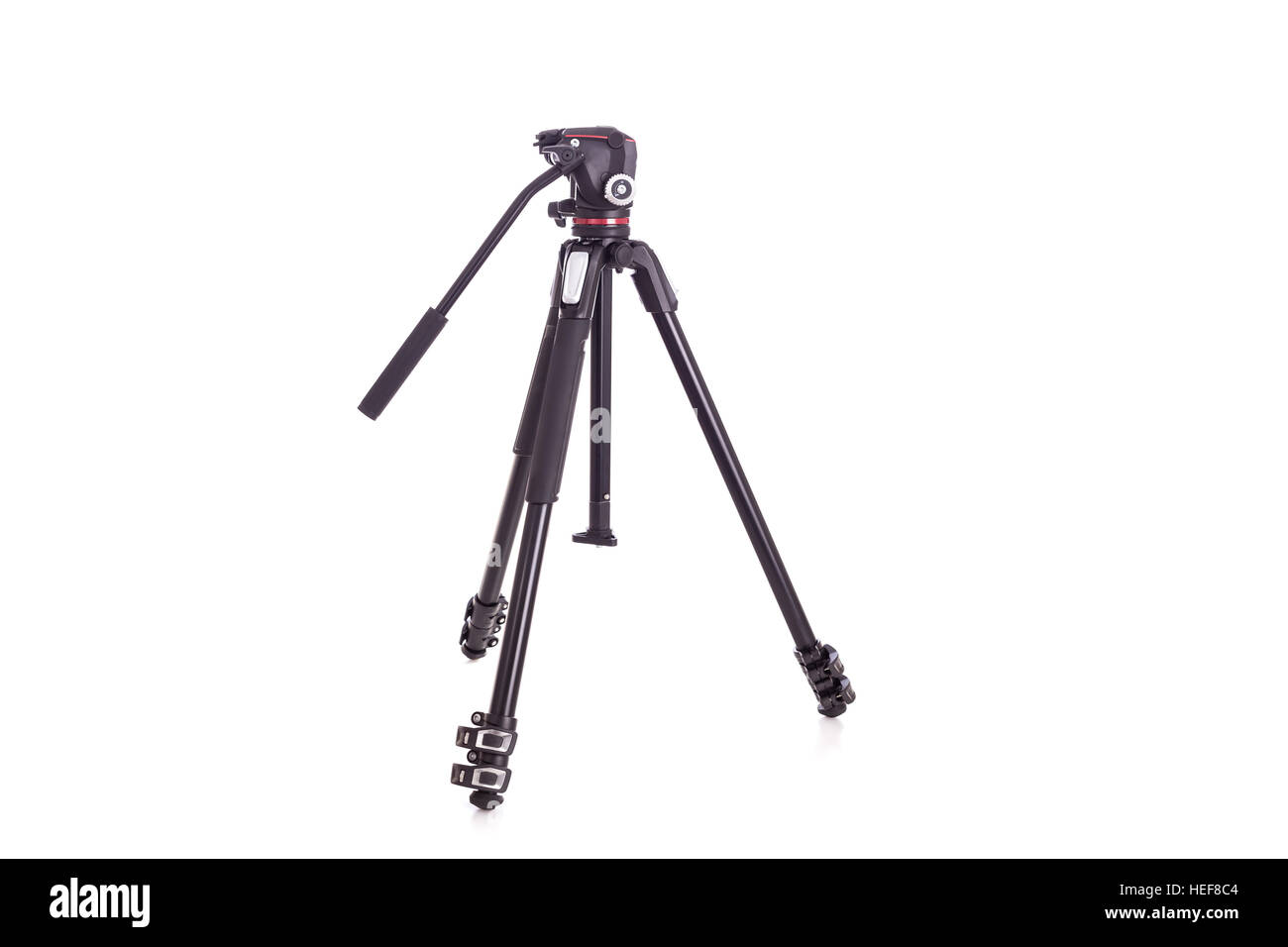 Hand camera tripod hi-res stock photography and images - Alamy