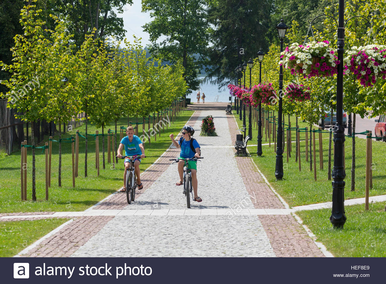 Voru, Estonia High Resolution Stock Photography and Images - Alamy