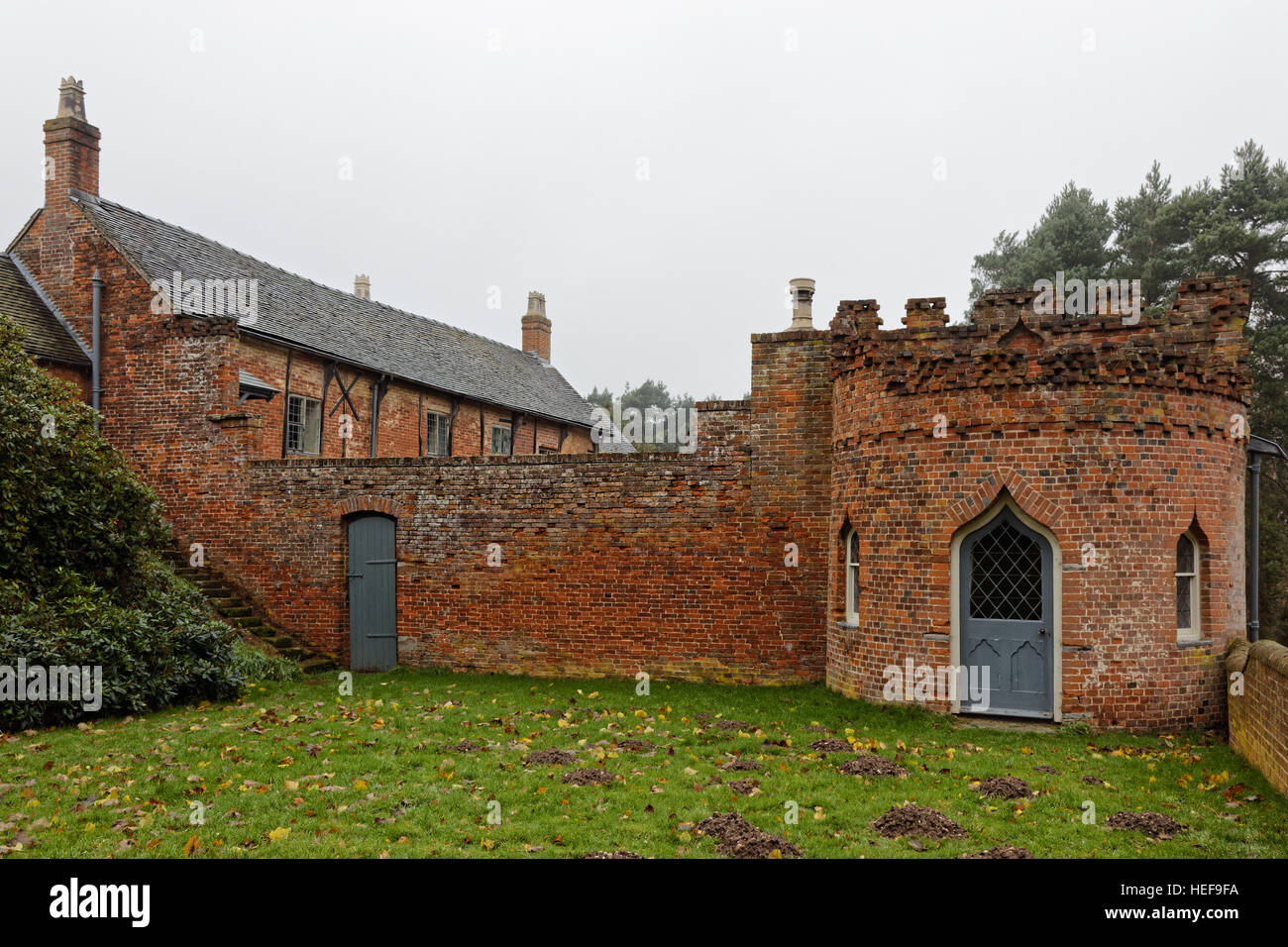 Knowle House Stock Photos & Knowle House Stock Images - Alamy