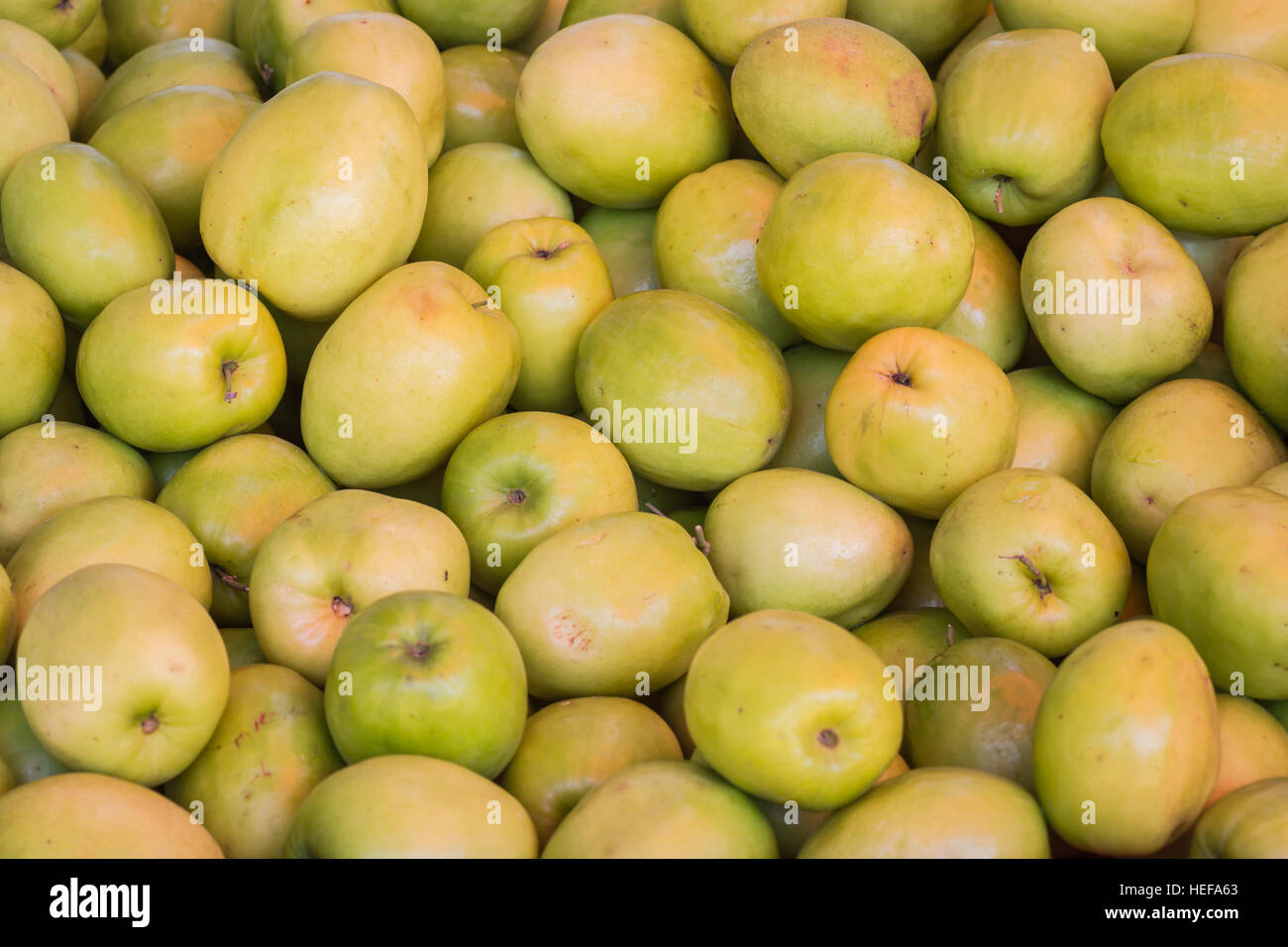 Monkey apples hi-res stock photography and images - Alamy