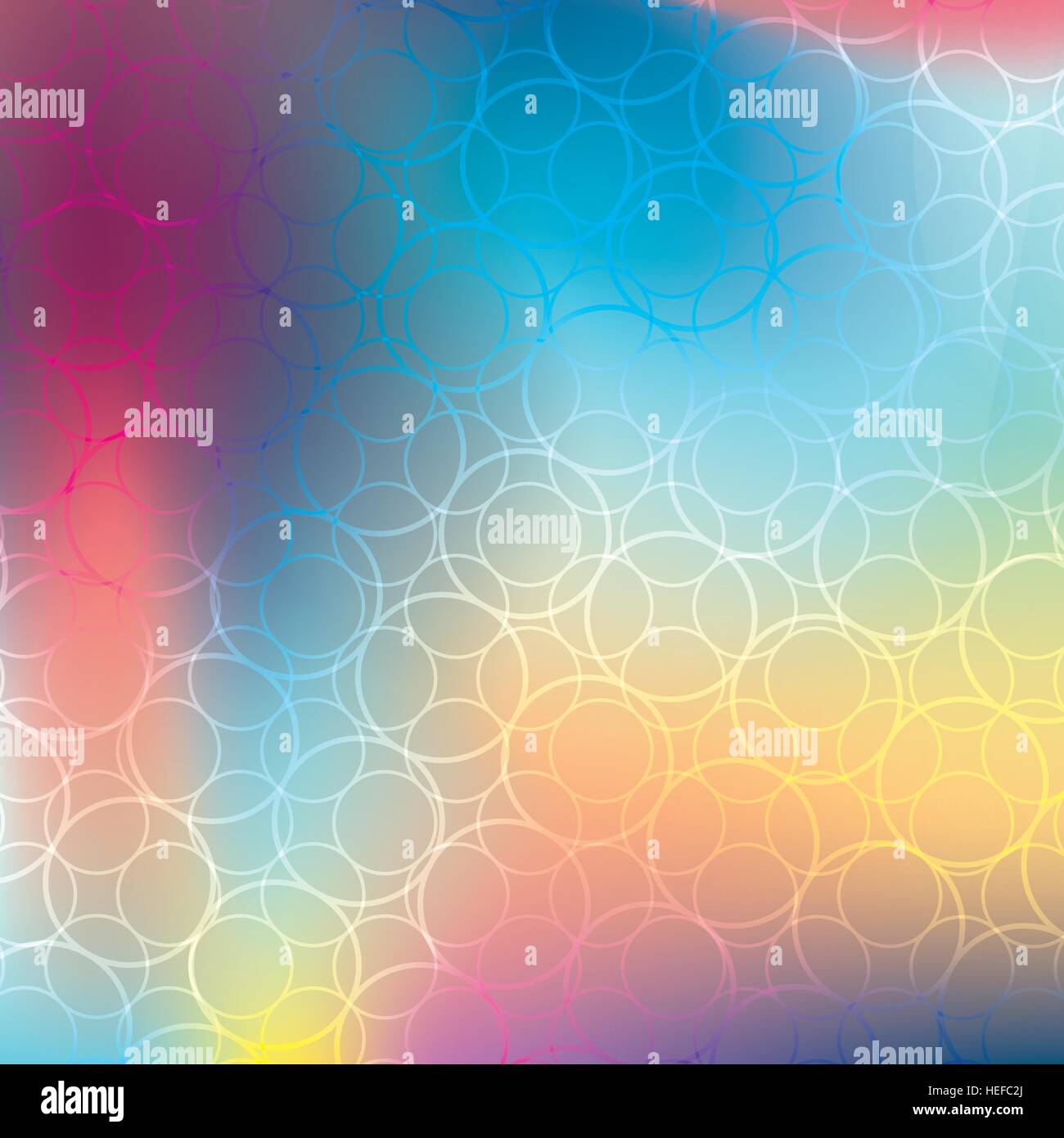 Smooth abstract wallpaper icon vector illustration graphic design Stock ...