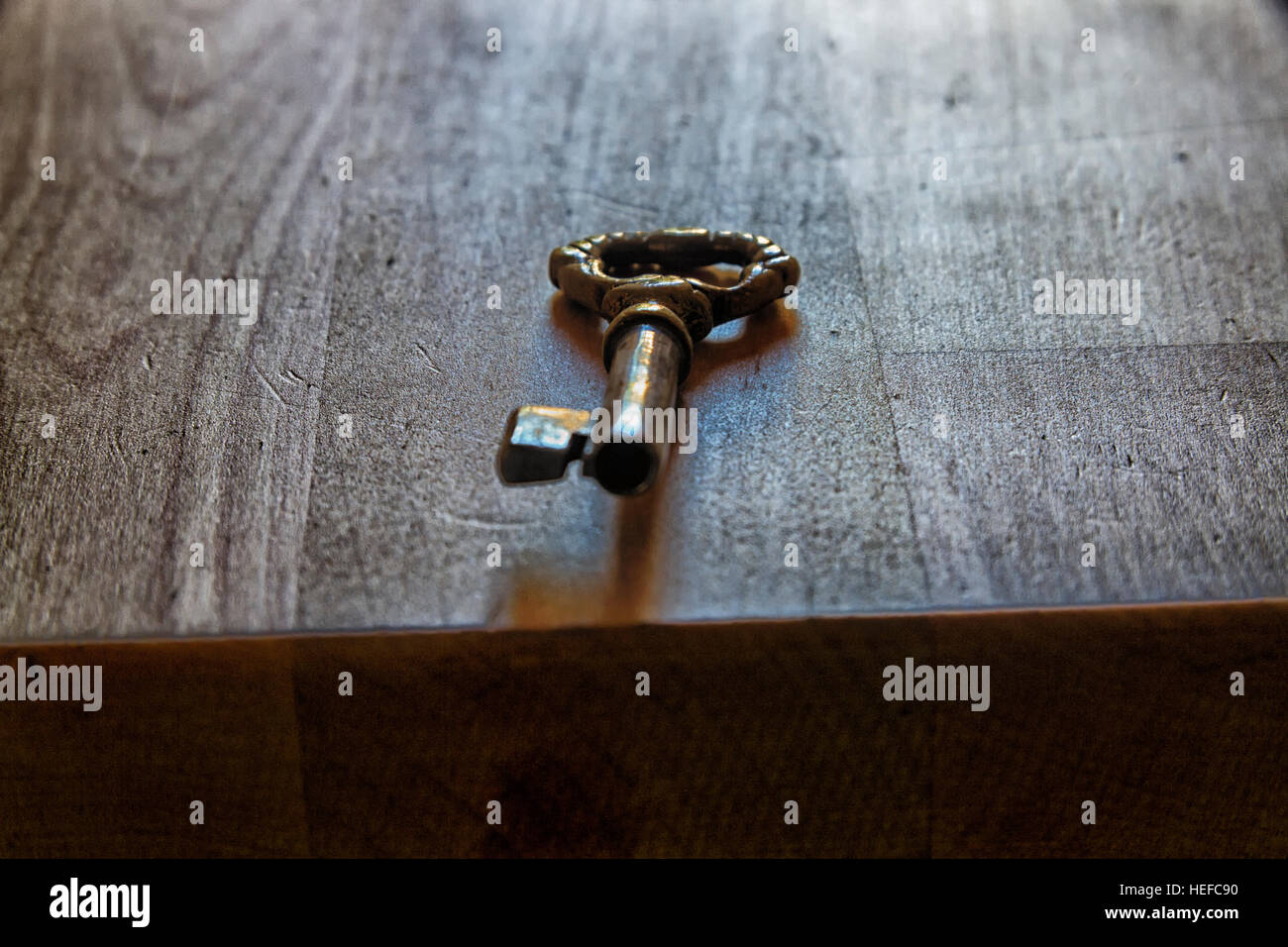 Victorian keys hi-res stock photography and images - Alamy