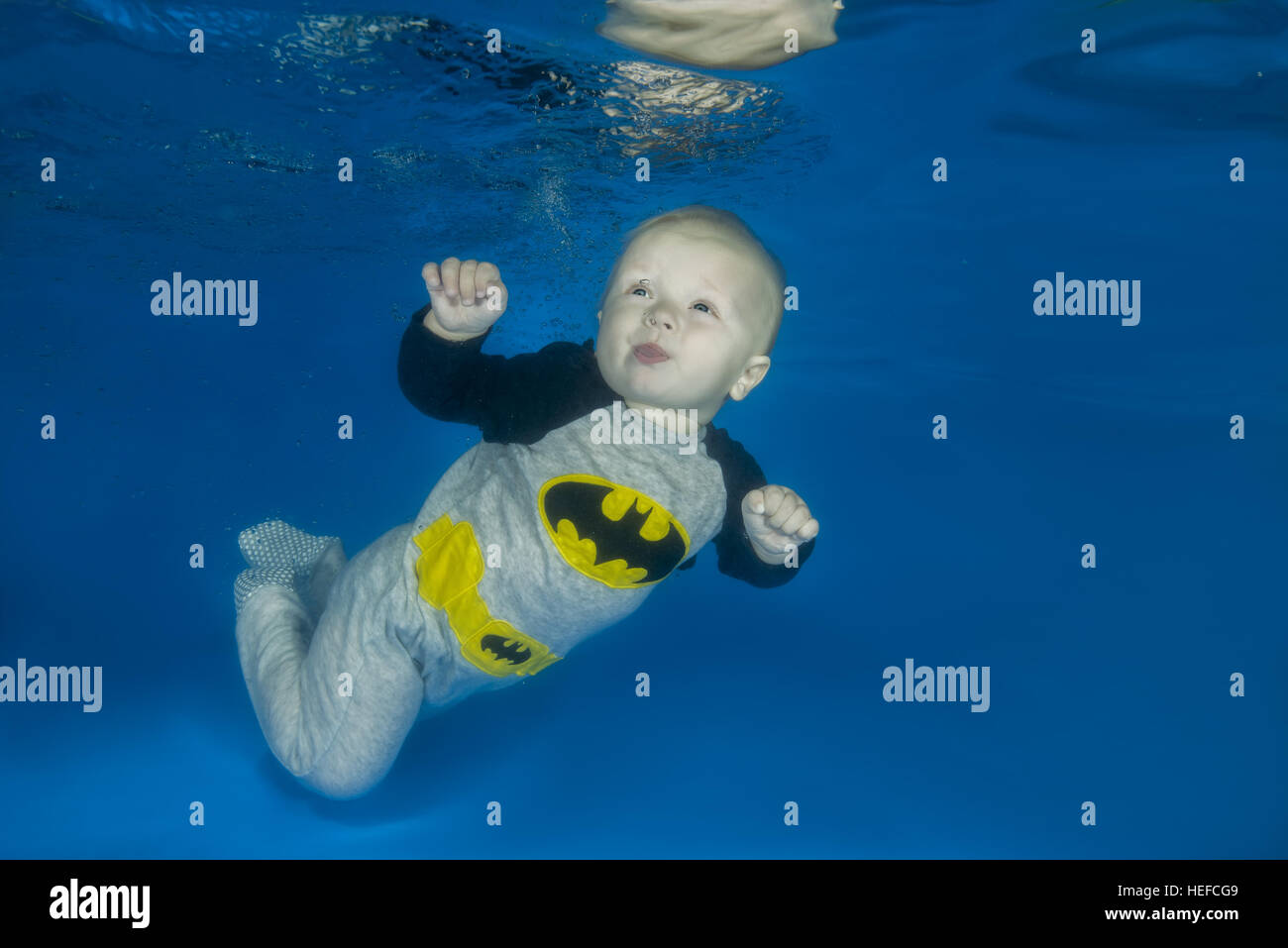 Batman costume hi-res stock photography and images - Alamy