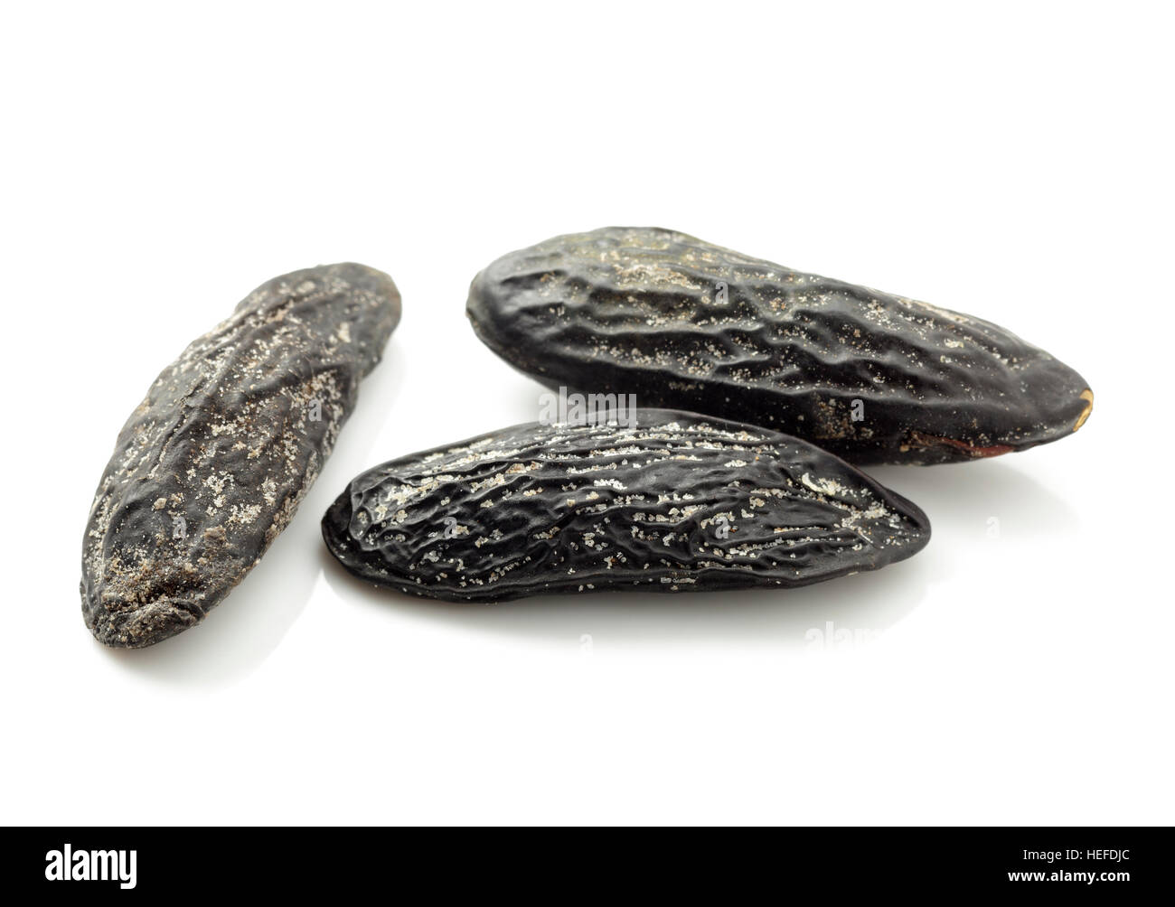 Tonka Bean High Resolution Stock Photography and Images - Alamy