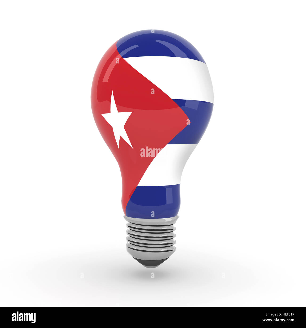 Cuban electrical power hi-res stock photography and images - Alamy