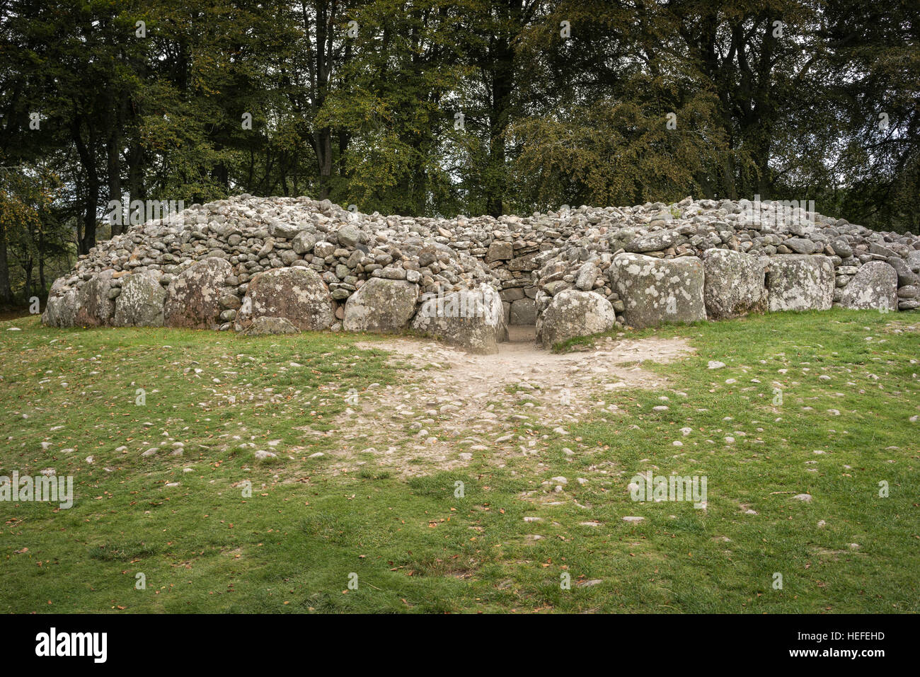 Burial Cairns Stock Photos & Burial Cairns Stock Images - Alamy