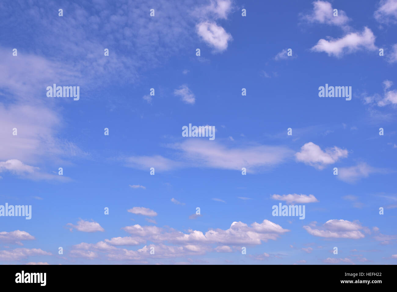 clouds with Blue sky Stock Photo - Alamy