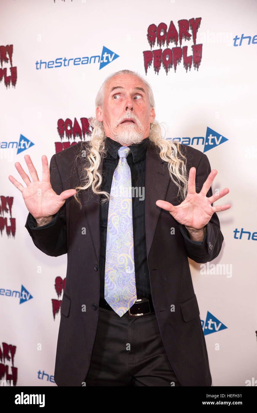 Camden toy attends scary hi-res stock photography and images - Alamy
