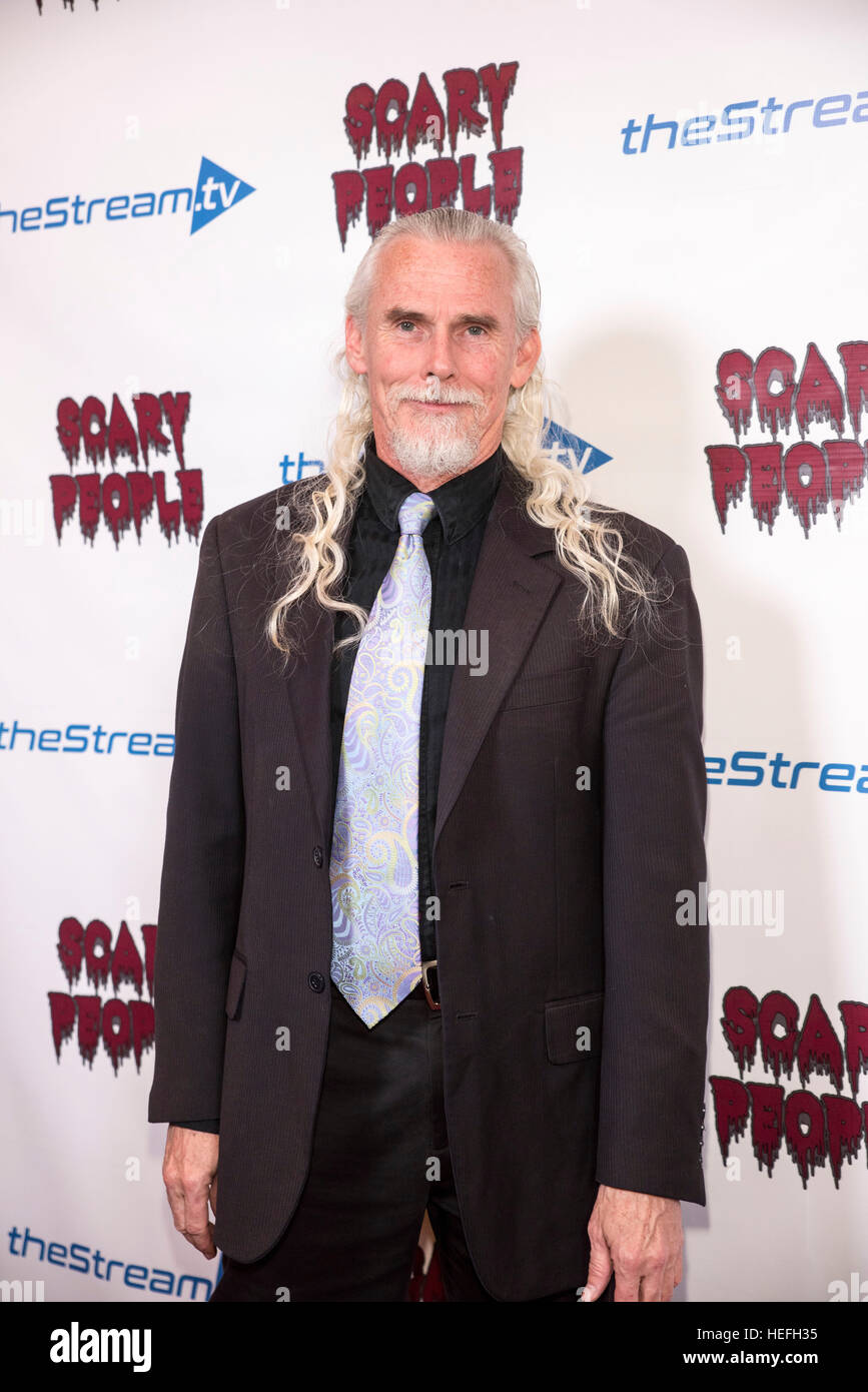 Camden toy attends scary hi-res stock photography and images - Alamy