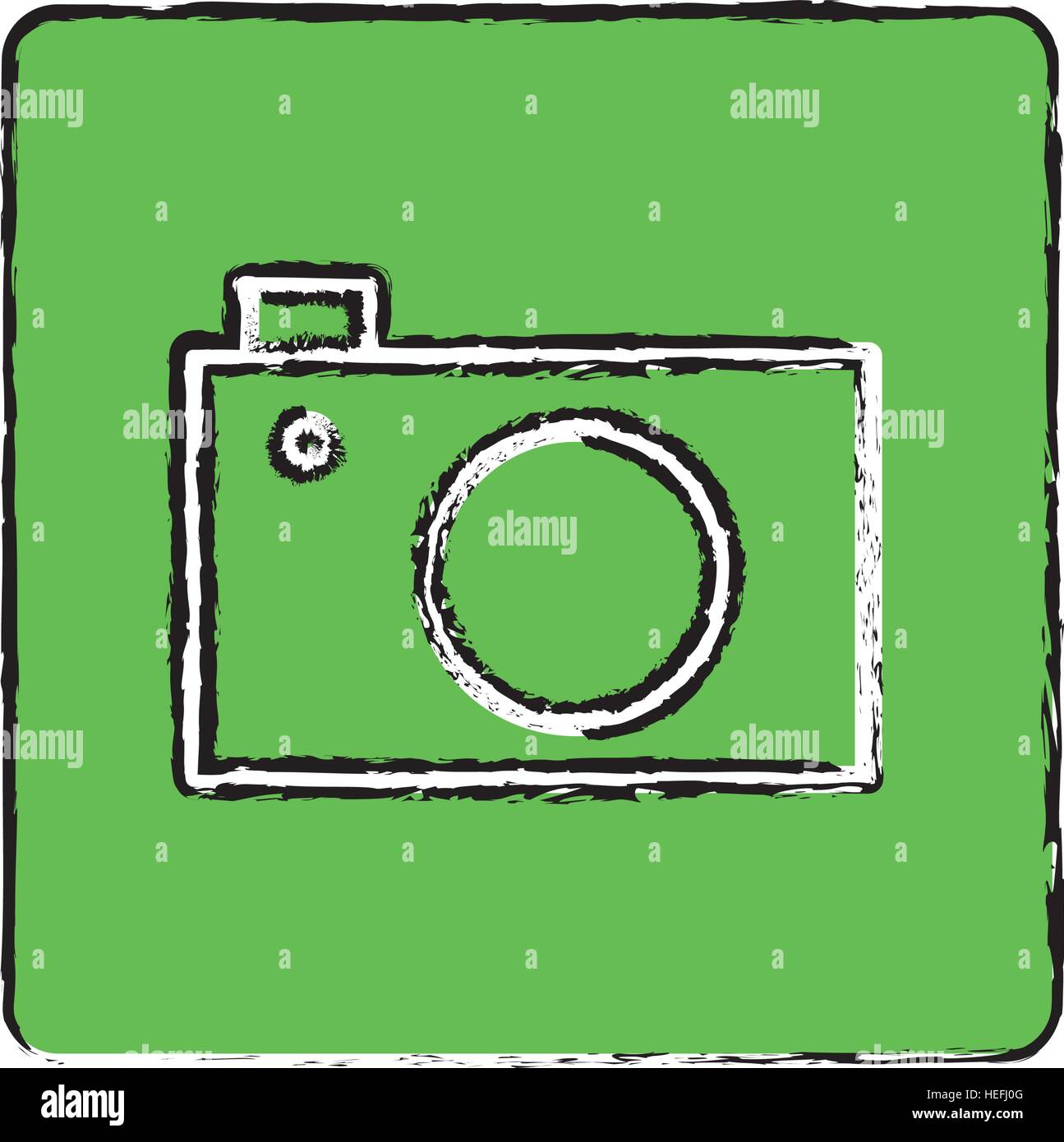 Photographic camera media icon vector illustration graphic Stock Vector ...