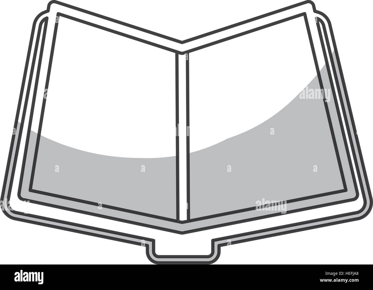 book line design icon image Stock Vector Image & Art - Alamy