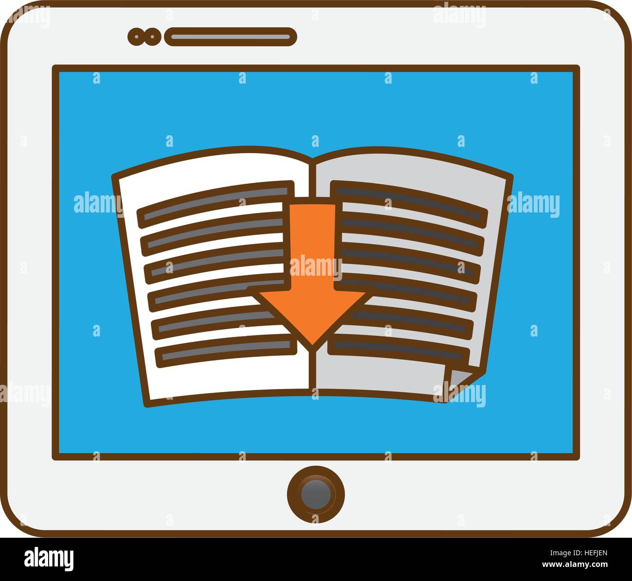 Symbol issue e Stock Vector Images - Alamy
