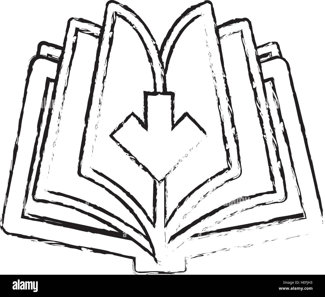 Download icon icon related Stock Vector Images - Alamy