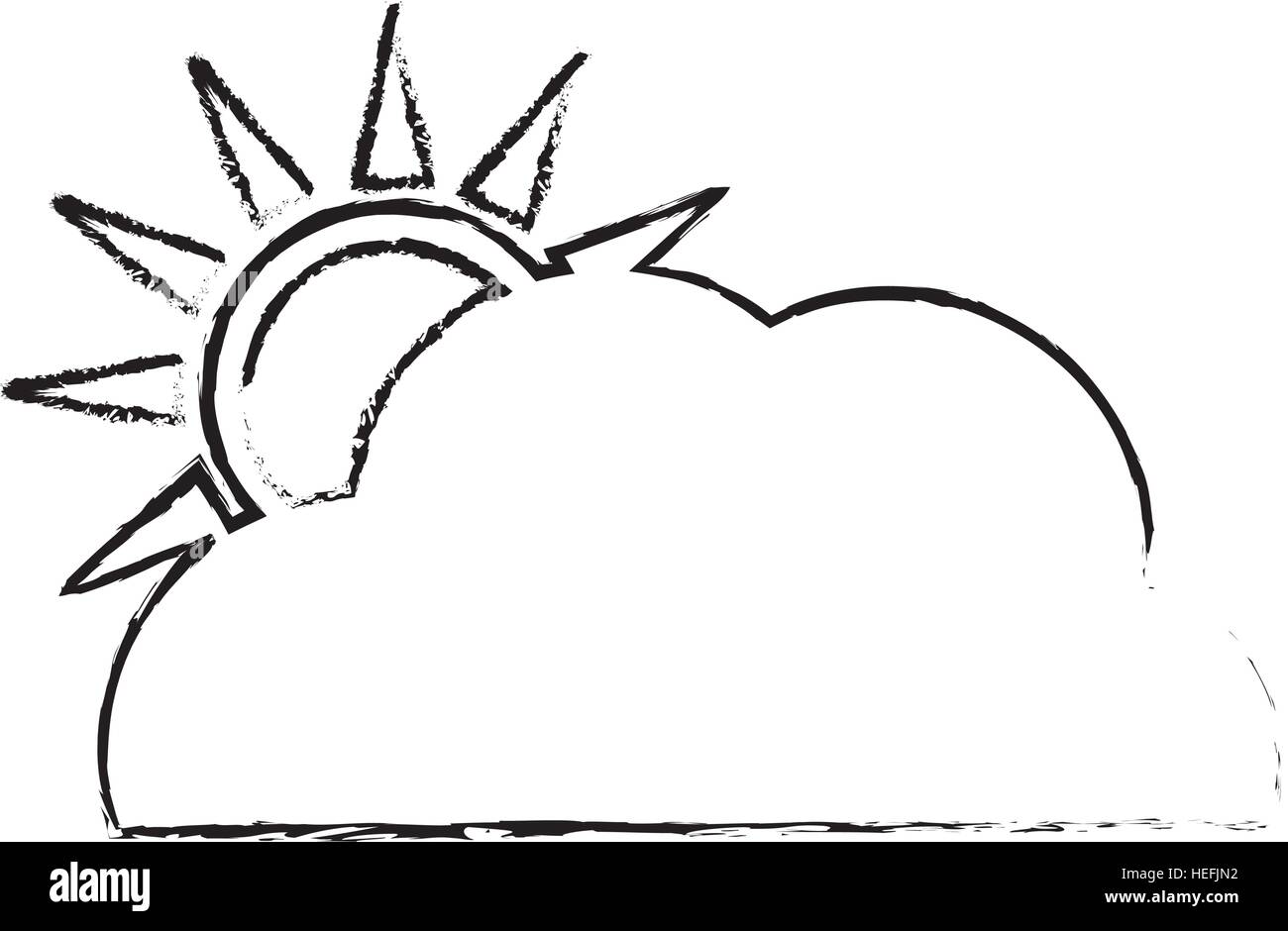 weather related icon image Stock Vector Image & Art - Alamy