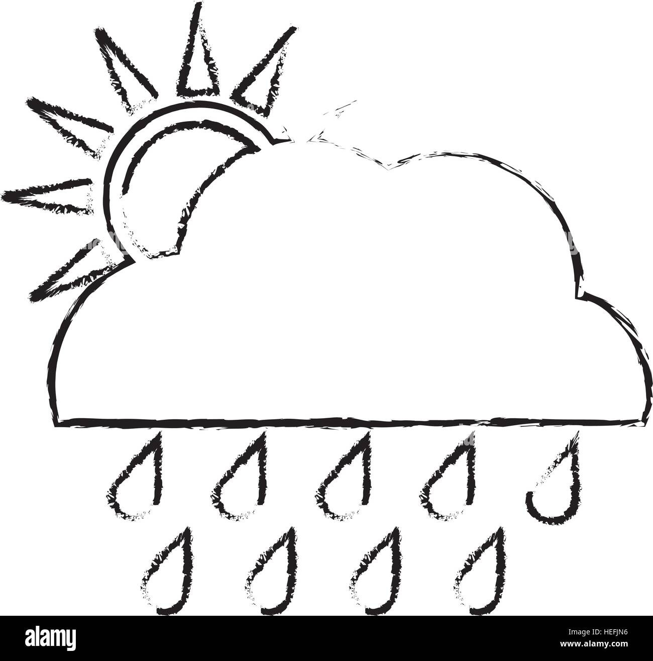 weather related icon image Stock Vector Image & Art - Alamy