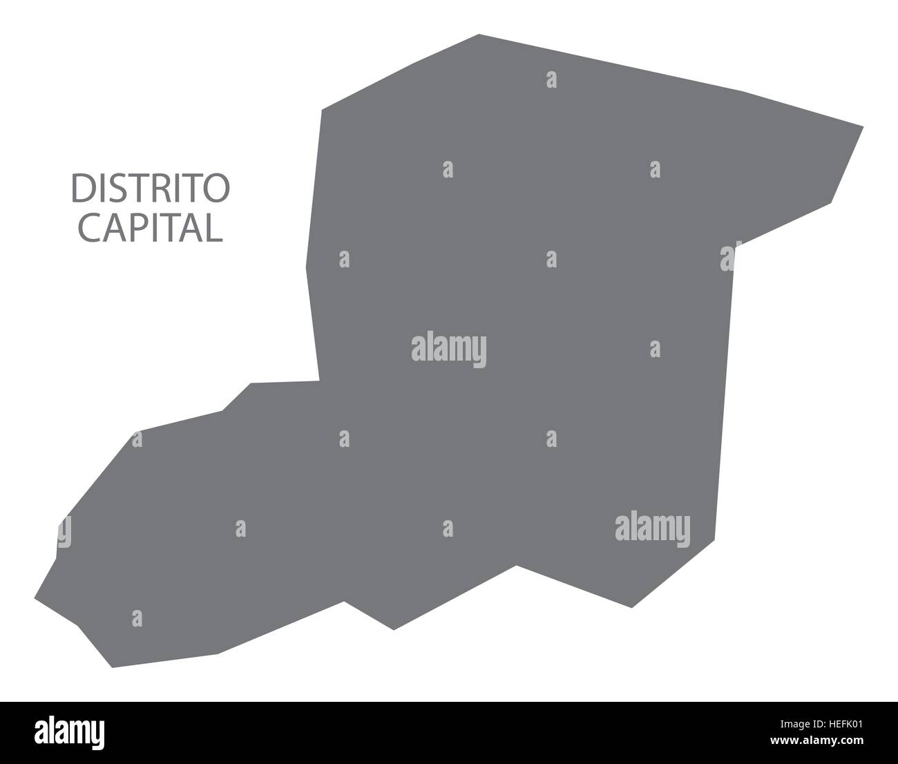 Distrito vector vectors hi-res stock photography and images - Alamy