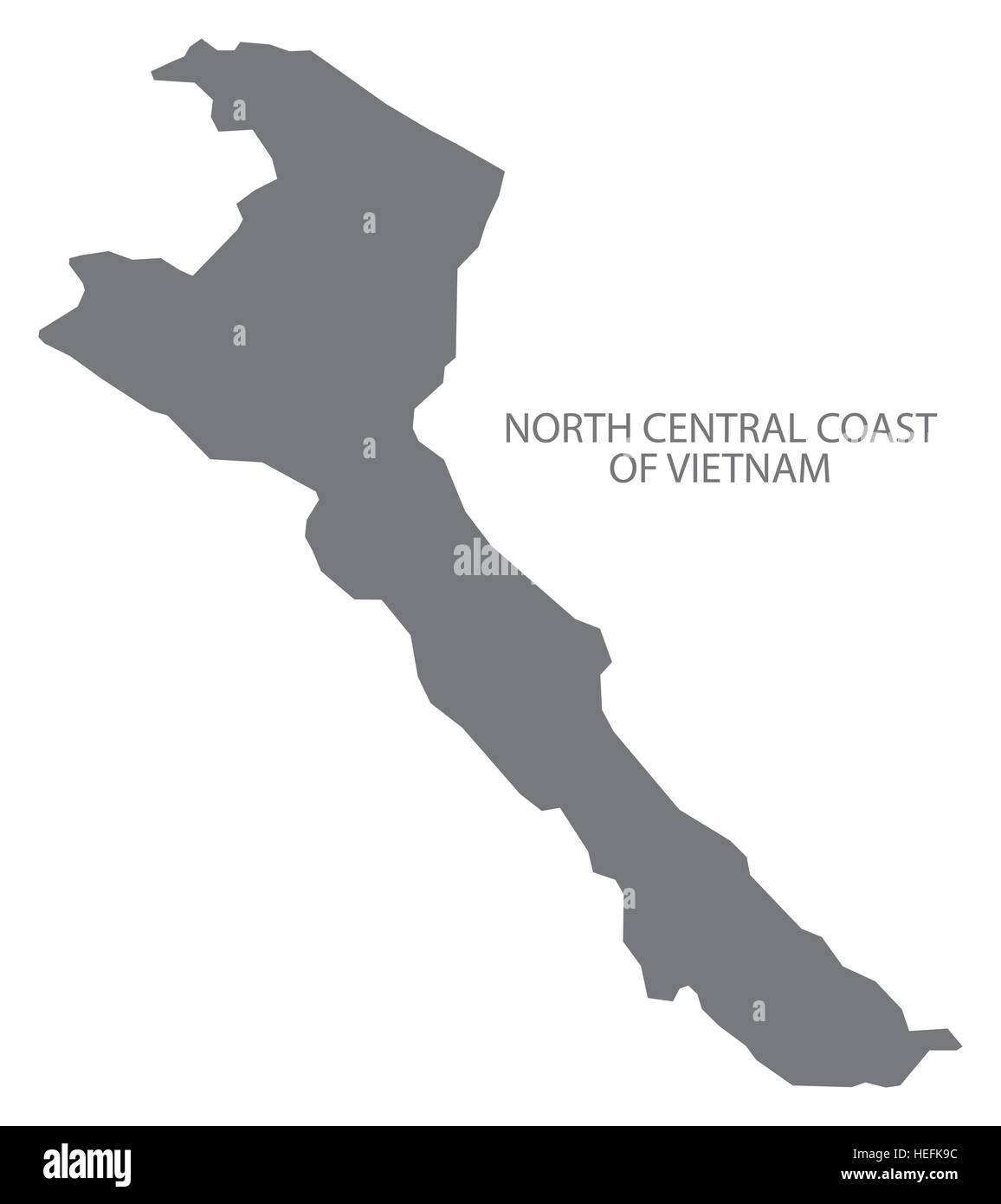 North coast city Cut Out Stock Images & Pictures - Alamy