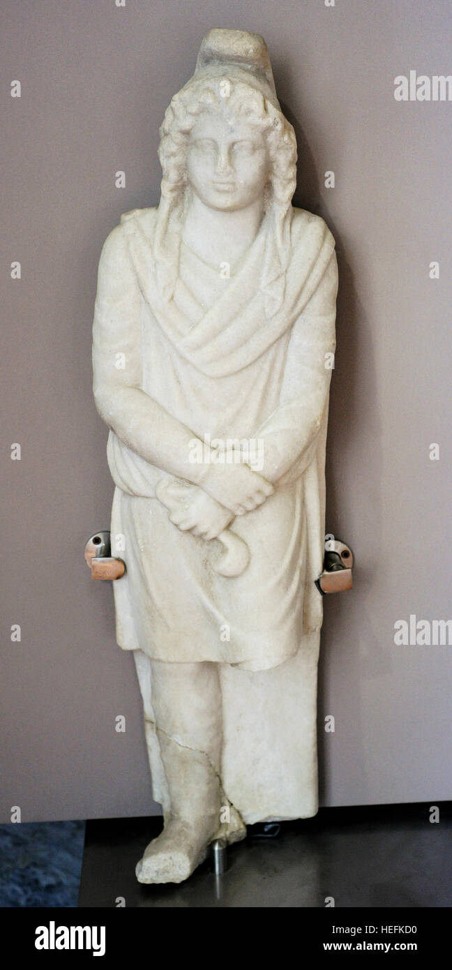 The phrygian cap hi-res stock photography and images - Alamy