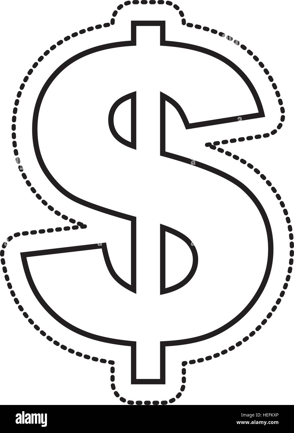 money symbol isolated icon vector illustration design Stock Vector ...