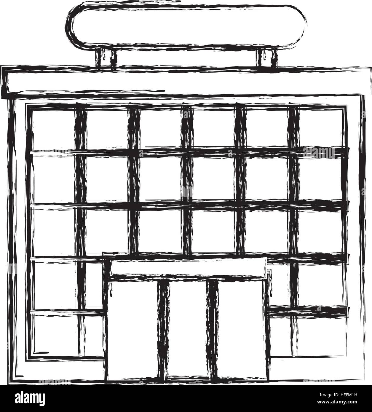 airport terminal building icon vector illustration design Stock Vector ...