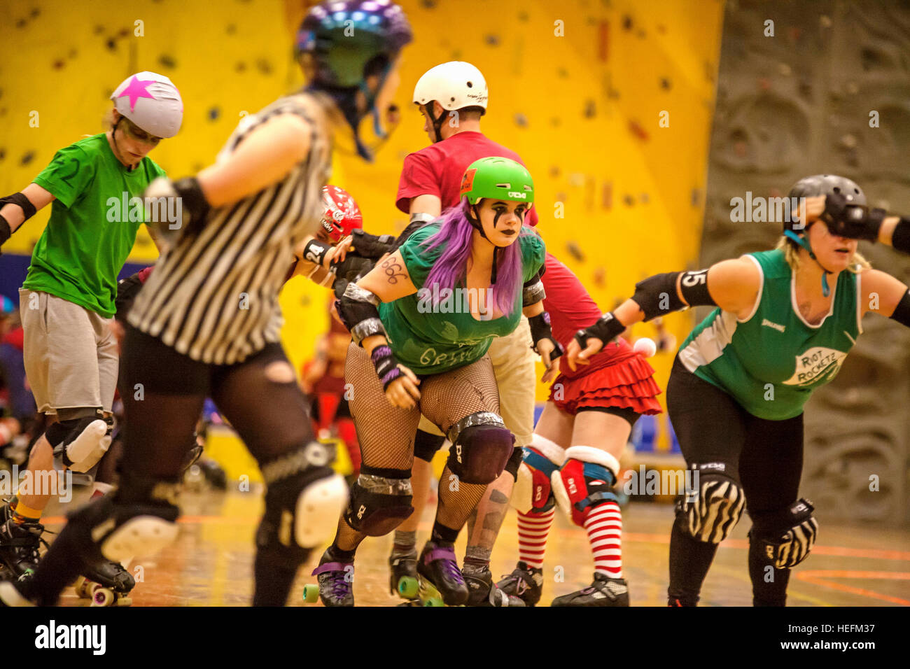 Scrimmage hi-res stock photography and images - Alamy