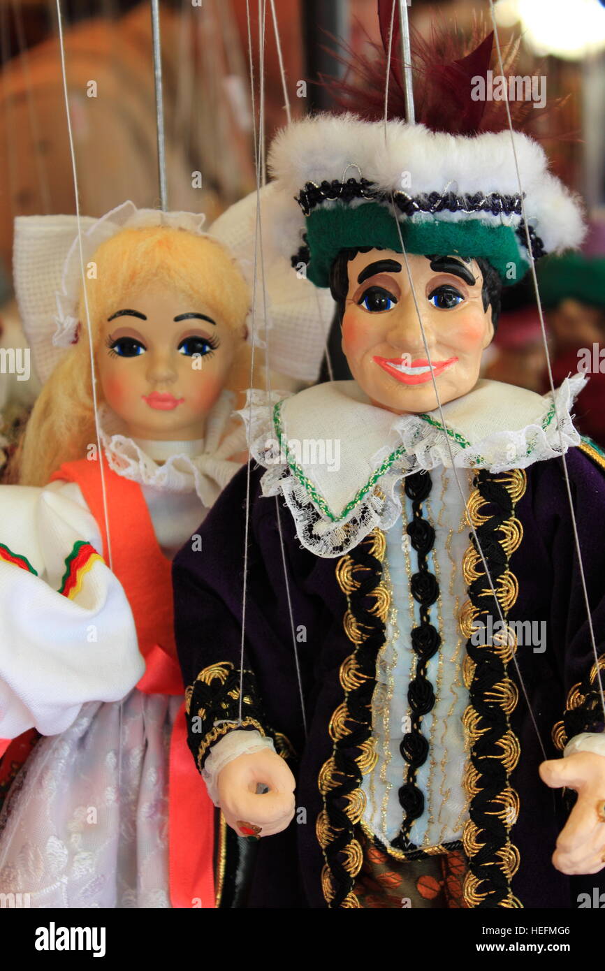 Master of puppets hi-res stock photography and images - Alamy