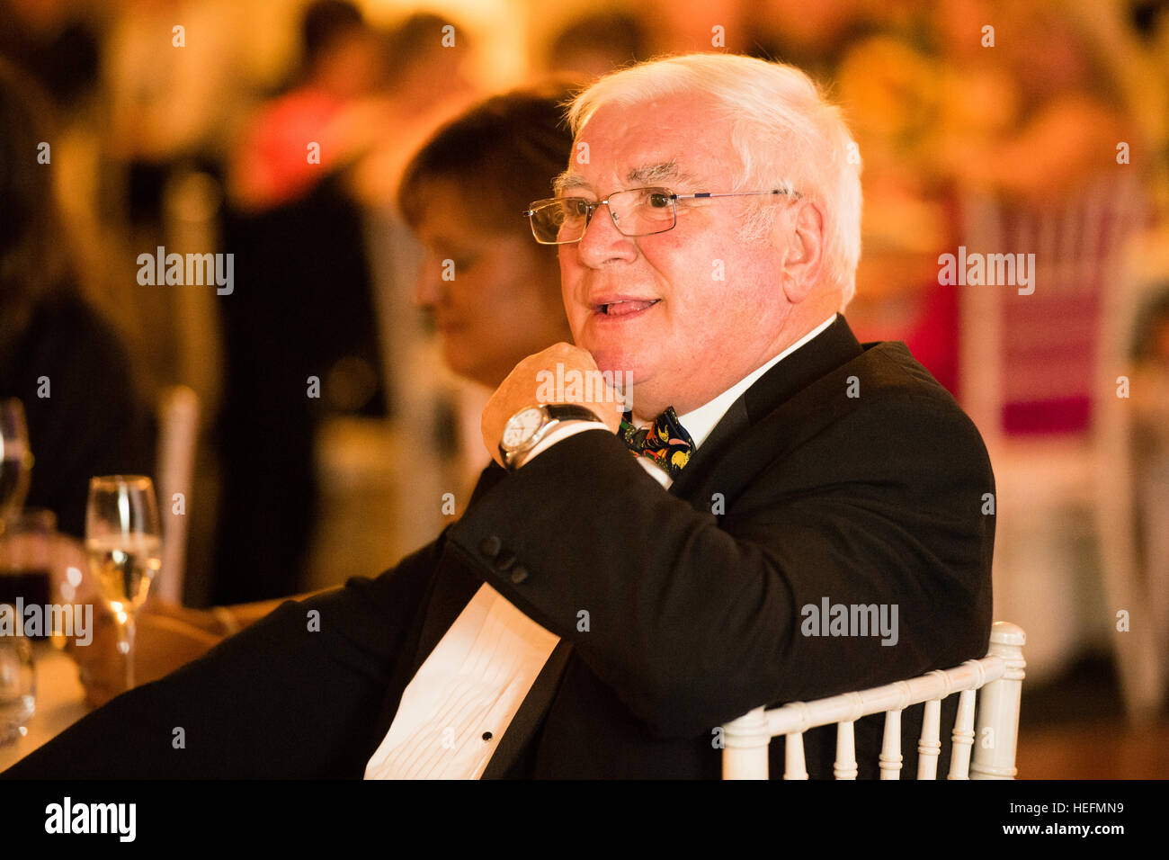 Dai jones hi-res stock photography and images - Alamy